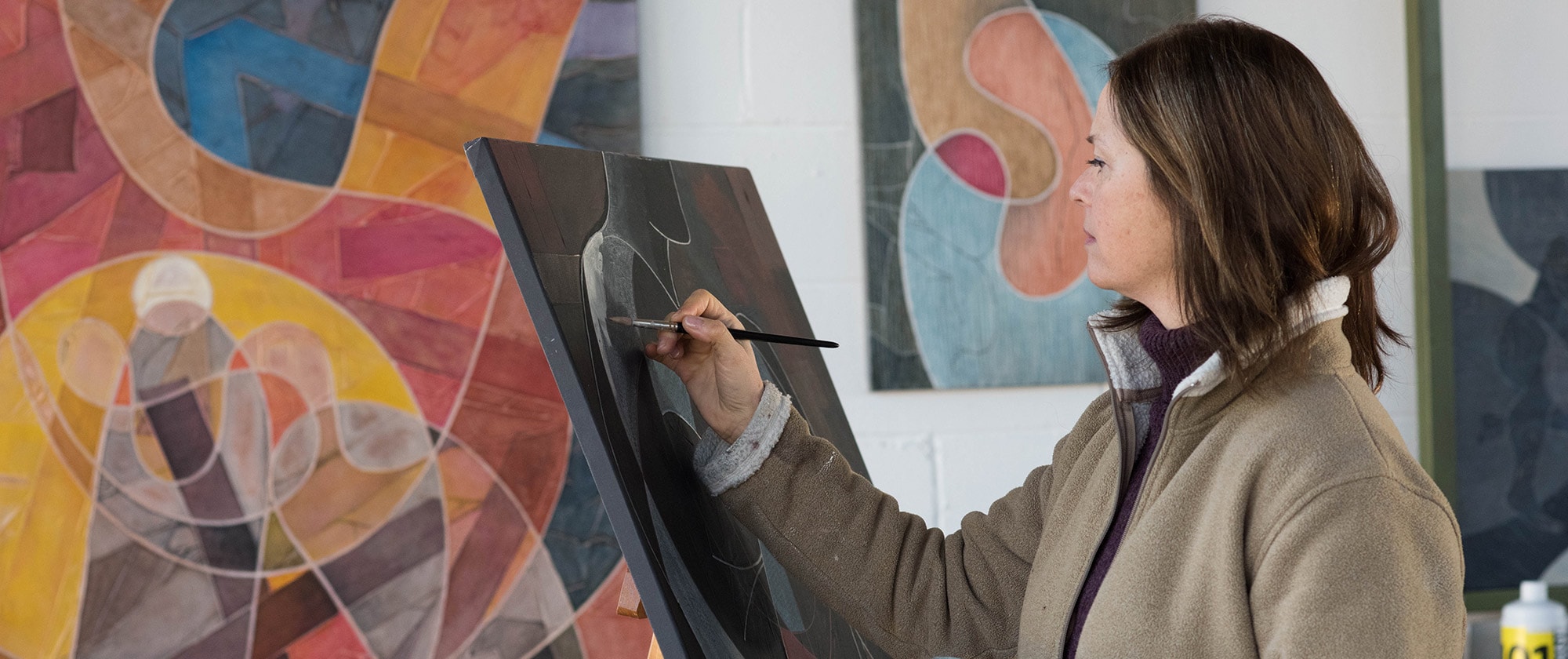 VANESSA THYES – Vanessa Thyes